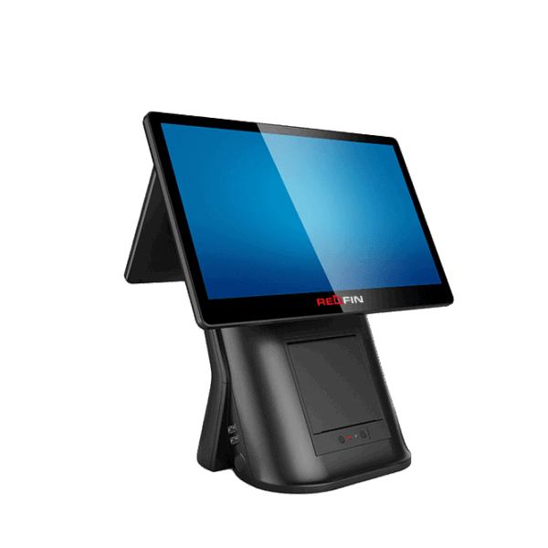 Redfin POS | POS Hardware, POS Software, and Payment Gateway Solutions